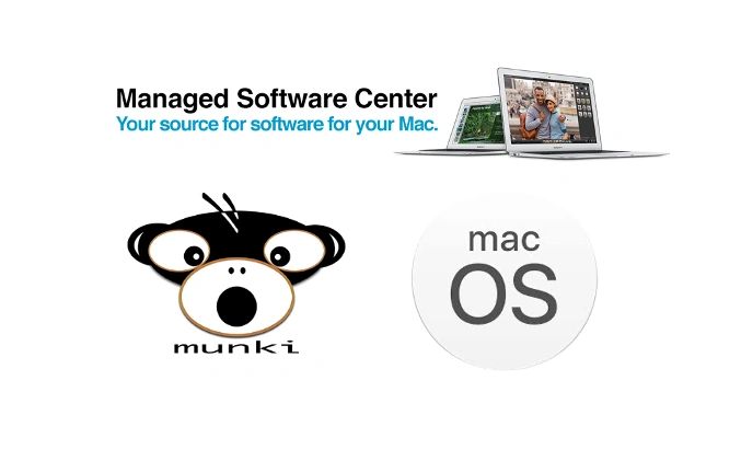 Trying out Munki, a macOS software management system